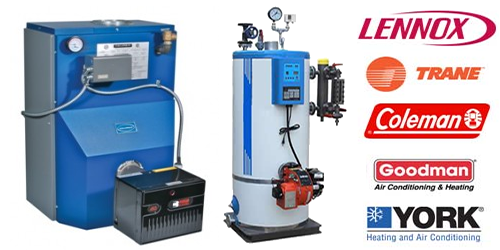 Boiler Repair Service Bergen County NJ